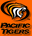 Natalie Dorr Pacific Tiger Women's Soccer